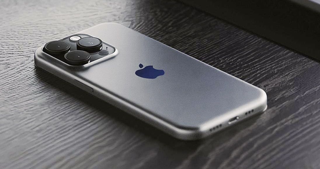 iPhone 15 and iPhone 15 Plus to Have Bigger Camera Bump - Whatphone.pk