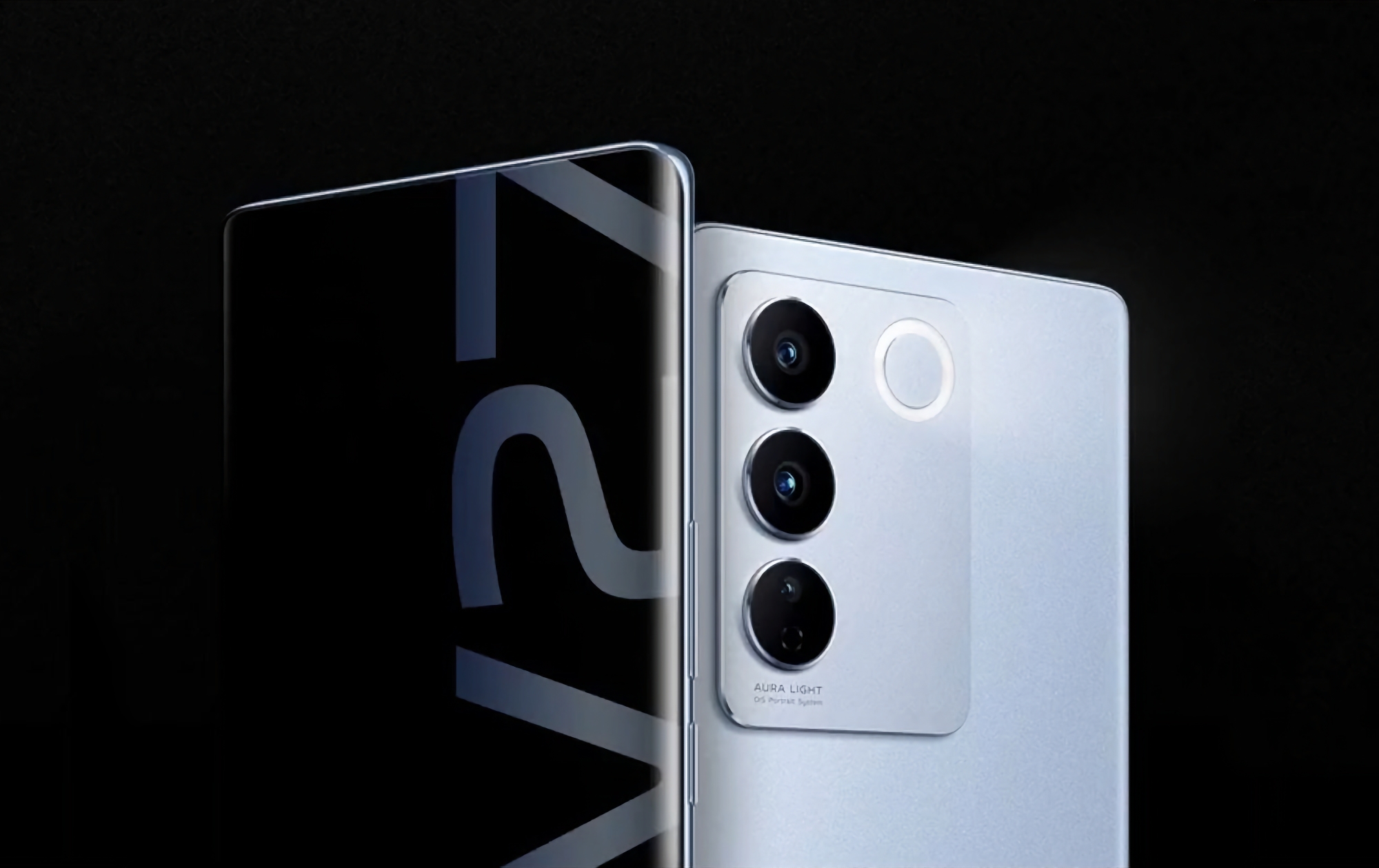 vivo V27e Launching on March 1
