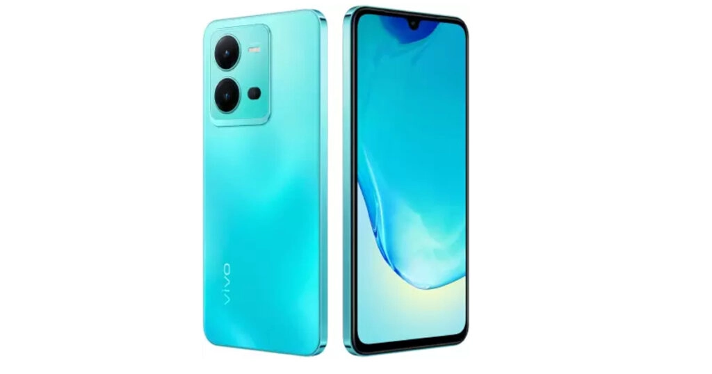 Vivo V27 Specs Leaks - Whatphone.pk