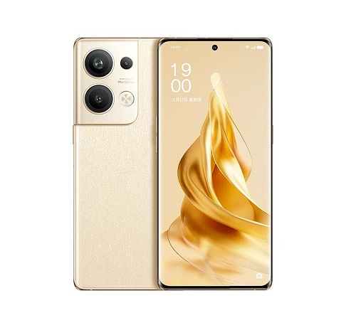 OPPO Reno 9 Pro Plus Price in Pakistan