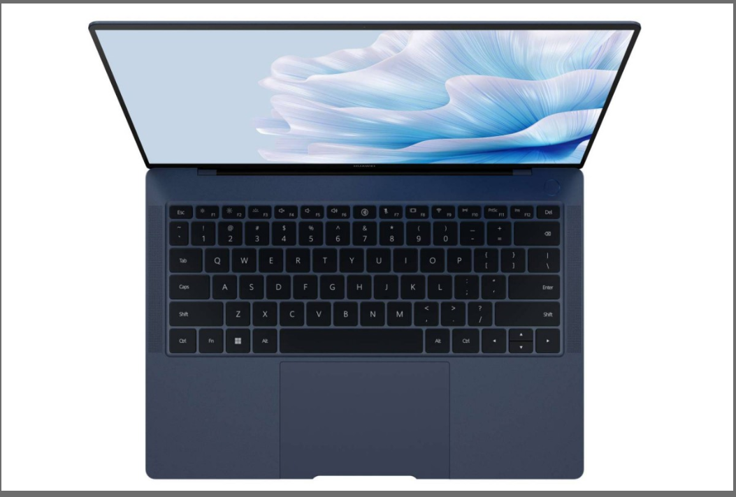 Huawei Adds Intel's 13th Gen Chips in MateBook 16S and Matebook X Pro ...