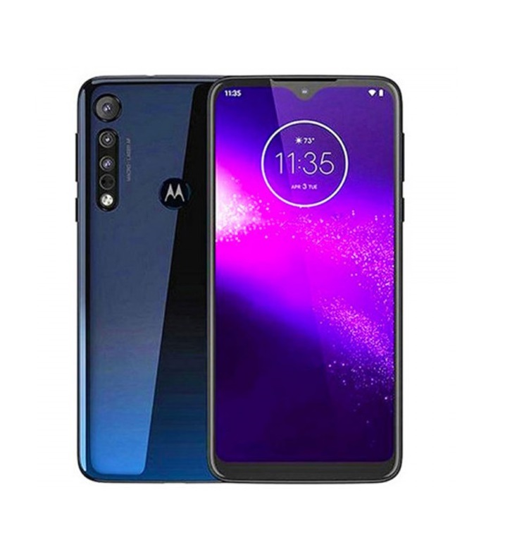 Motorola Moto One Macro Price in Pakistan