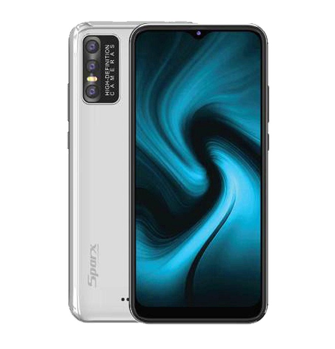 Sparx Sparx Neo 5 Price in Pakistan