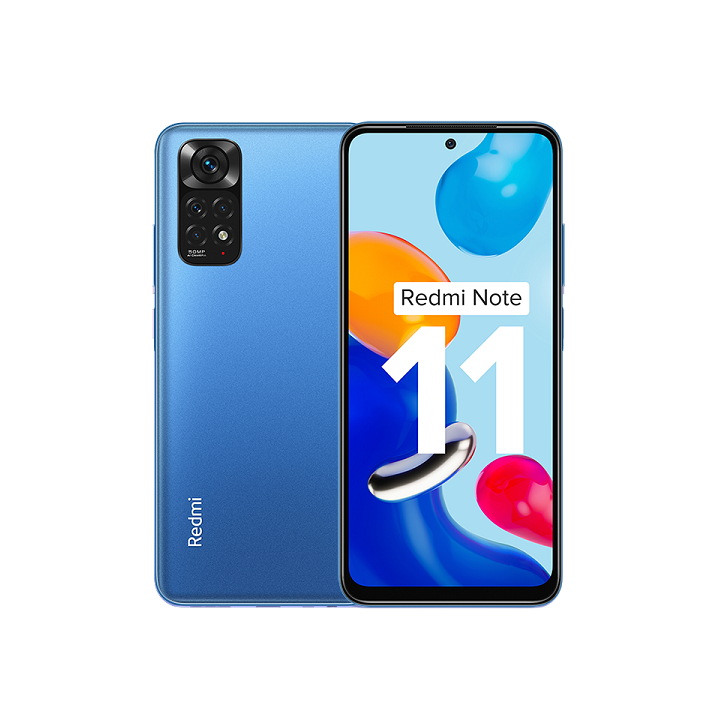 Xiaomi Redmi Note 11R Price in Pakistan