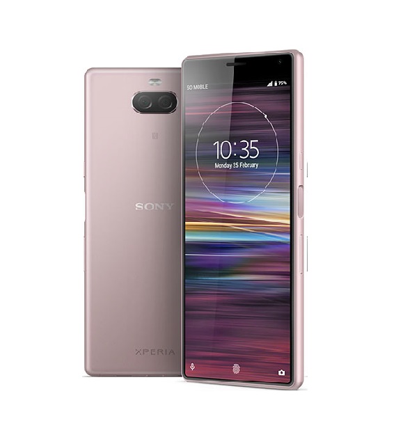 Sony Xperia 10 Price in Pakistan