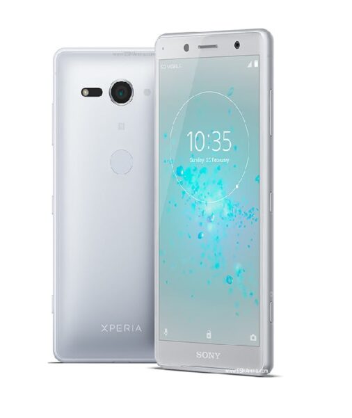 Sony Xperia XZ2 Compact Price in Pakistan
