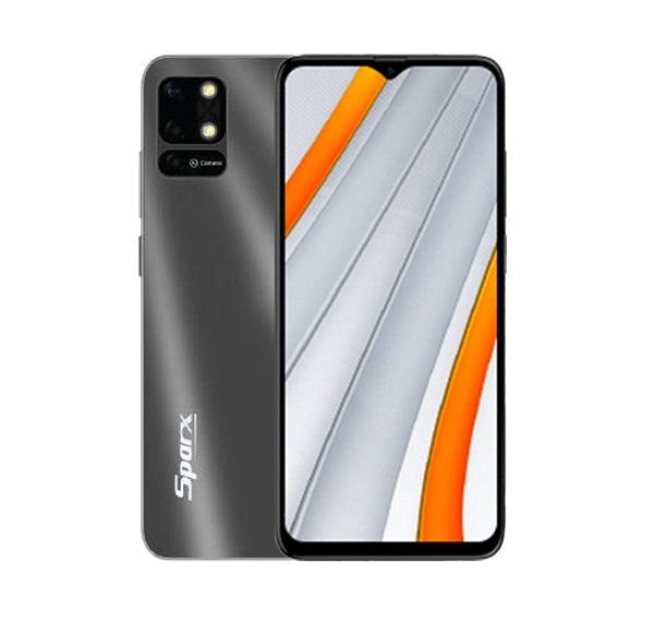 Sparx Neo 6 Price in Pakistan
