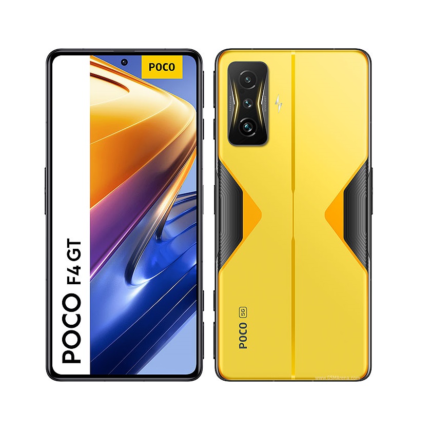 Xiaomi Poco F4 GT Price in Pakistan