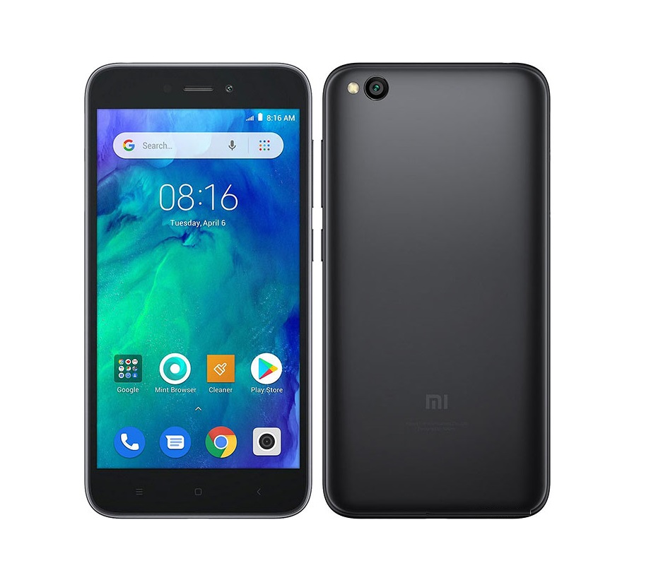 Xiaomi Redmi Go 16GB Price in Pakistan