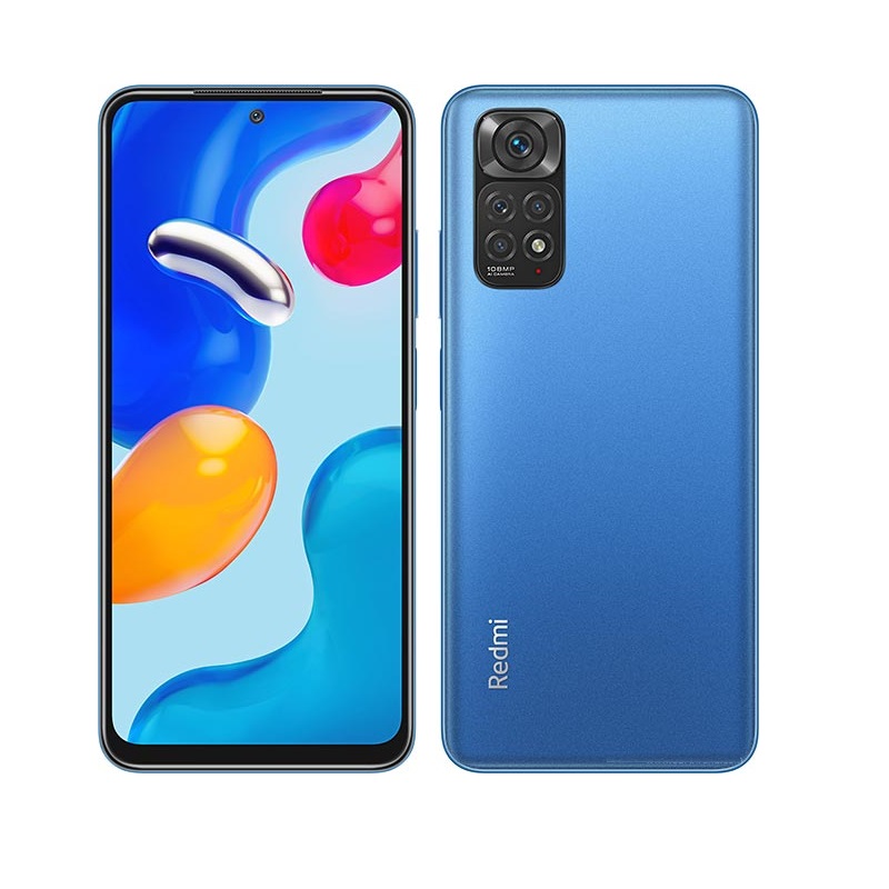 Xiaomi Redmi Note 11S Price in Pakistan