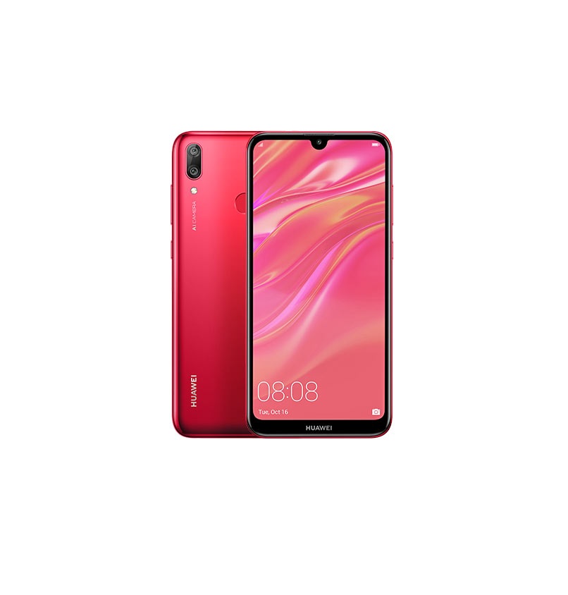 Huawei Y7 (2019) Price in Pakistan