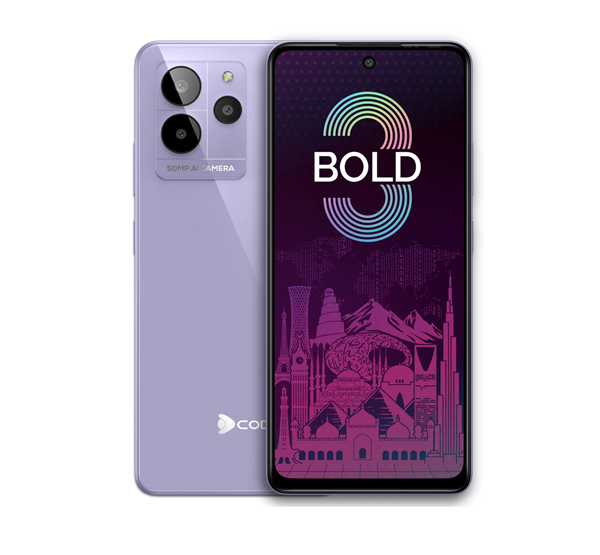 Dcode Bold 3 Price in Pakistan