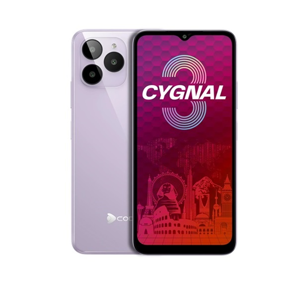 Dcode Cygnal 3 Price in Pakistan