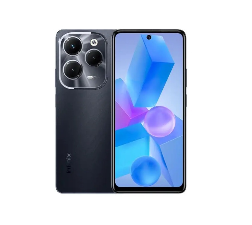 Infinix Note 40 Pro Price in Pakistan