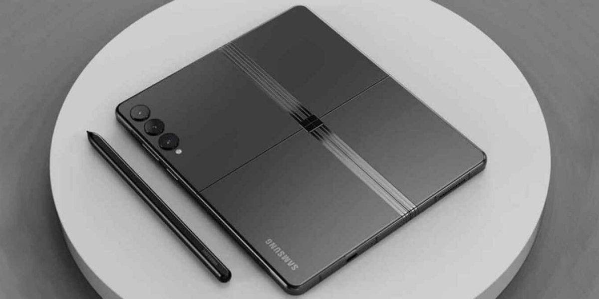 Samsung Galaxy Z Fold6 to be the Thinnest Foldable Phone - Whatphone.pk