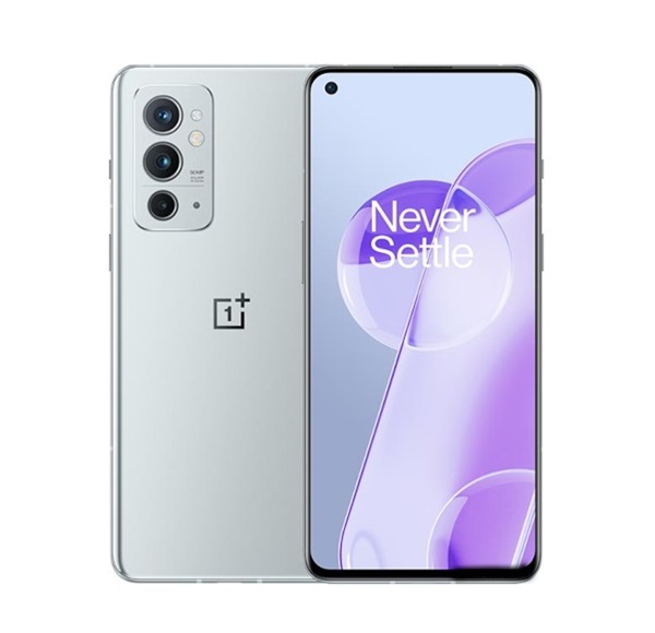 OnePlus 9RT Price in Pakistan